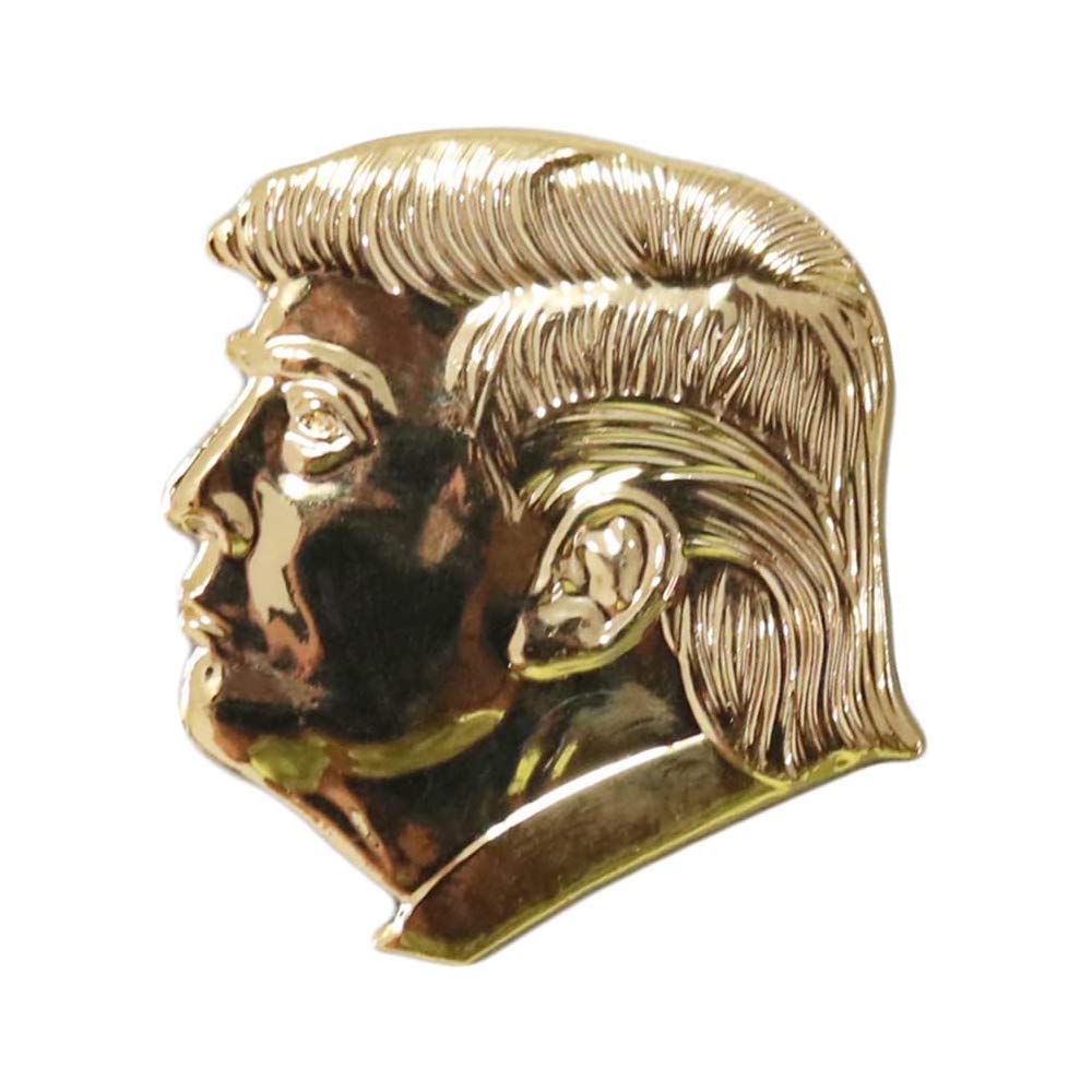 President Donald Trump Pin